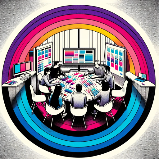 Design Crit GPTs features and functions, examples and prompts | GPT Store