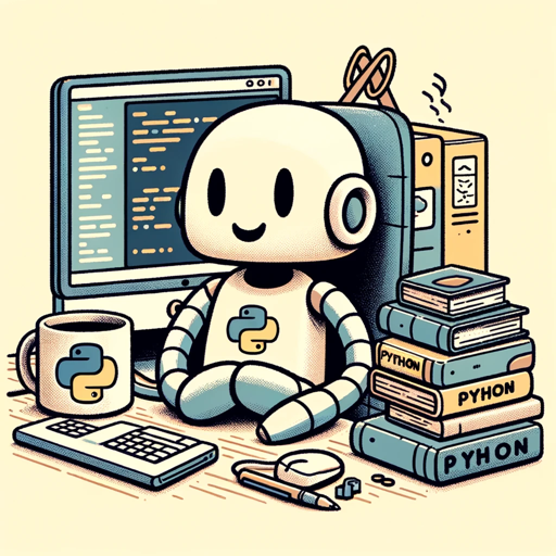 Code Helper(C++/Pyton) GPTs features and functions, examples and ...