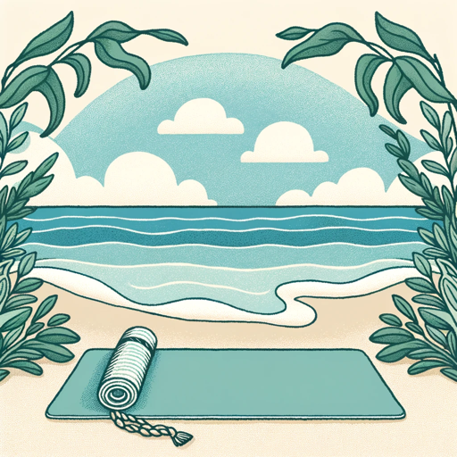 🧘‍♀️ Virtual Yoga Pose Assistant 🧘 GPTs features and functions ...