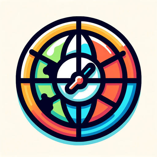 Time zone GPTs features and functions, examples and prompts | GPT Store